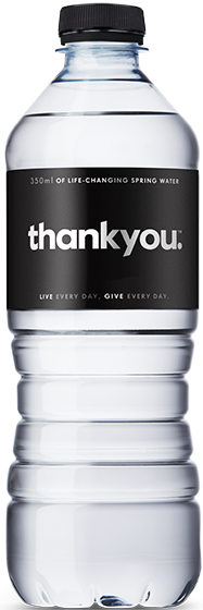 Thankyou :: Water